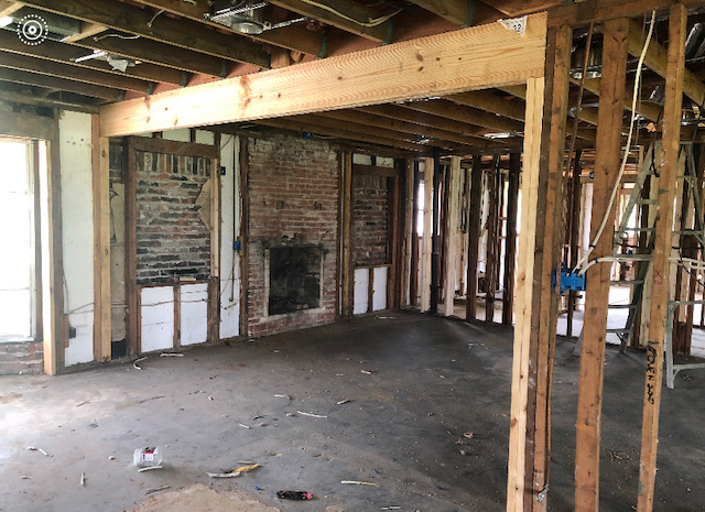 Importance of Correctly-Sized Beams in Remodel | Nevins Engineering